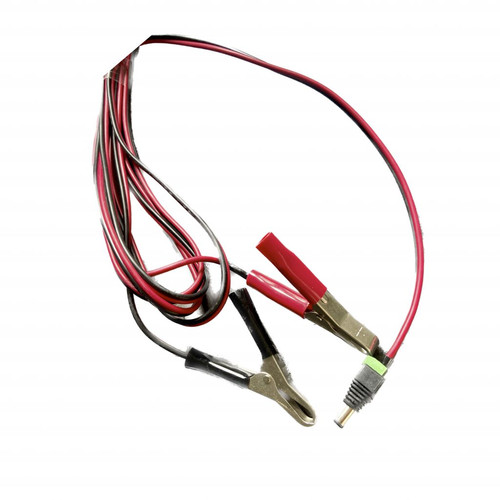 Battery Connection Cable (4 metres) | The Racing Pigeon