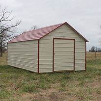 Backyard Portable Buildings