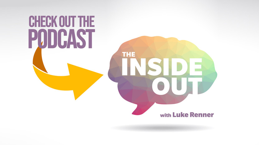 Luke A. Renner | Filmmaker | What Lies Inside: Healing in the Face of Trauma