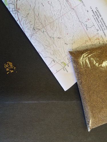 Mystic Gold #3 | minefindergold