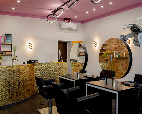 Friseur | Ladies Haircut Berlin | Berlin
