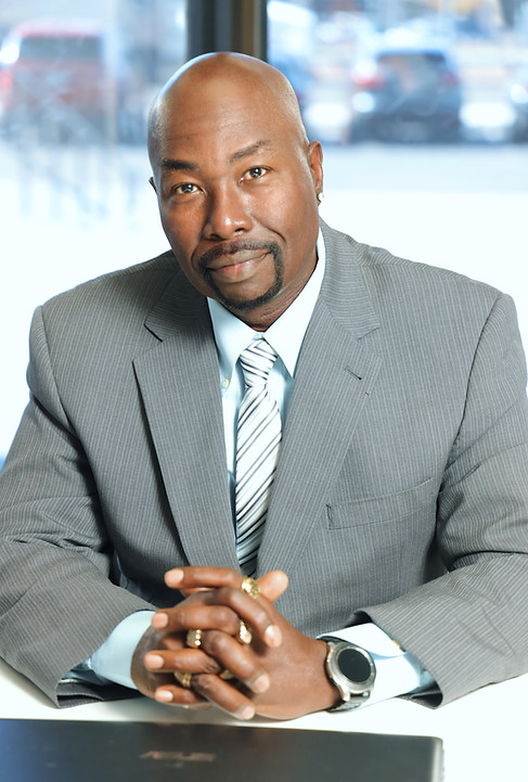 Norman Rhodes | Five Points Benefit Plans