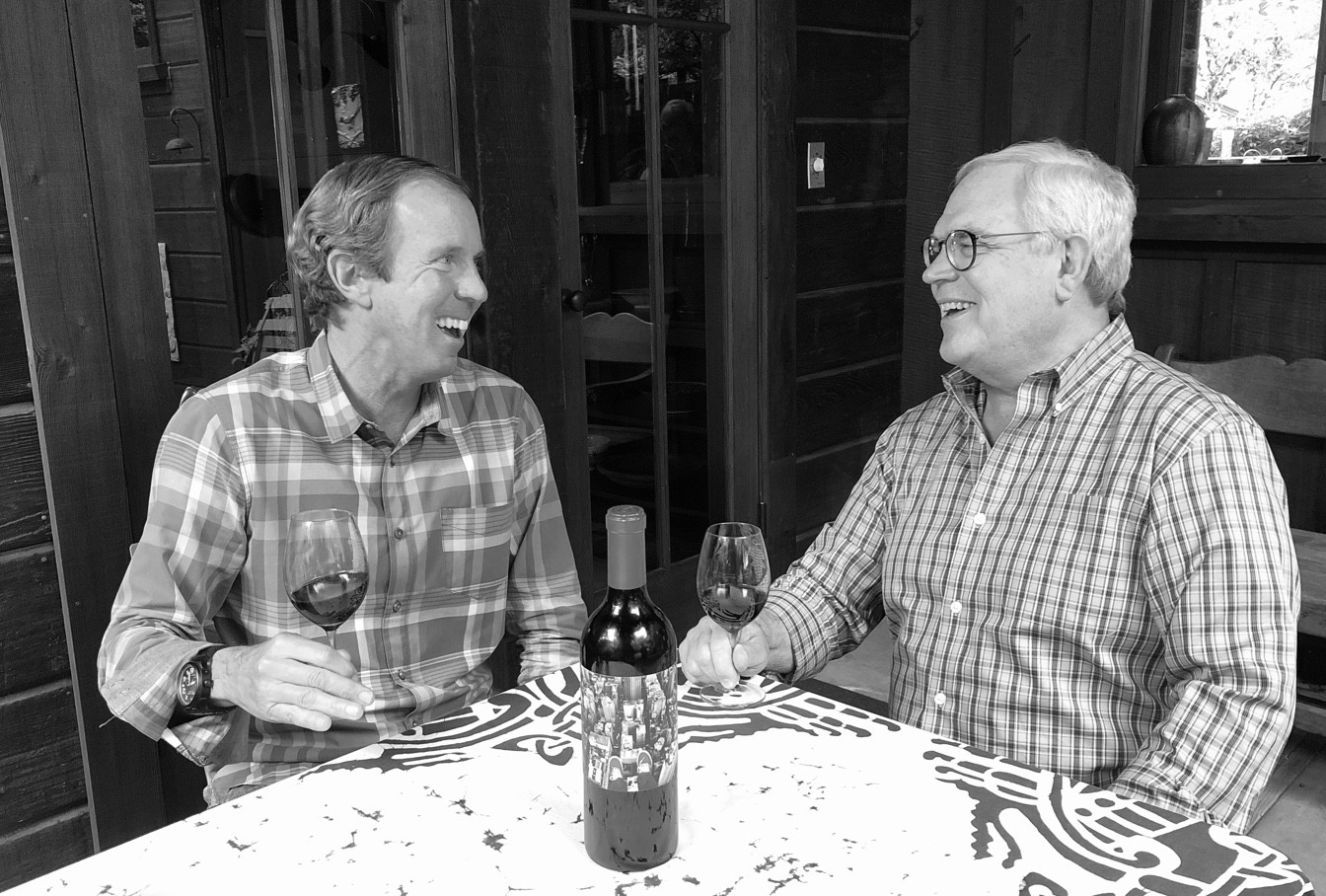 Winery | 689 Cellars