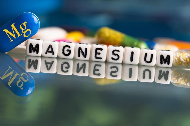 Magic Magnesium – A Guide