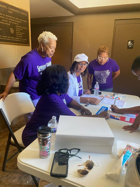 PHOTO GALLERY | NACWC