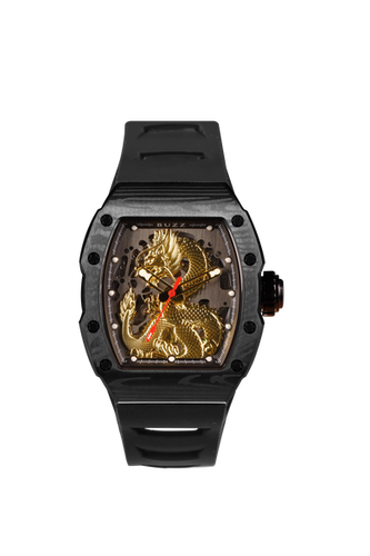Buzz Dragon Limited Edition | Buzz Watch