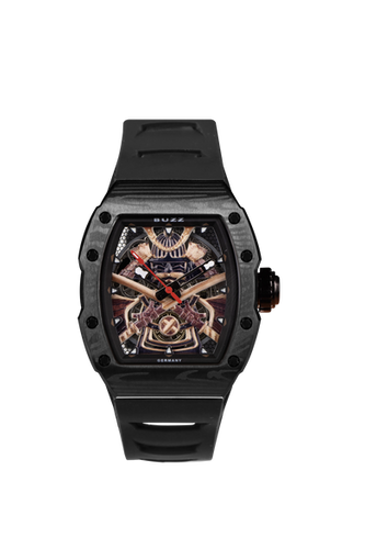 Buzz Samurai Limited Edition | Buzz Watch