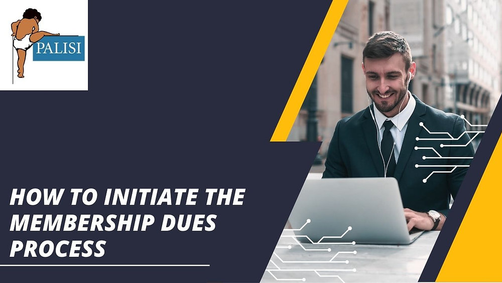 PALISI Network: Membership Renewal 2023-24