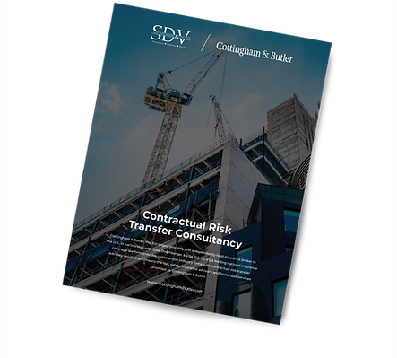 Construction | Cottingham & Butler