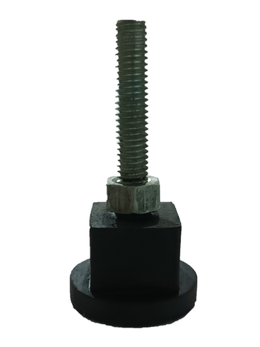 Aditi Industries, National Aditi circle square rubber stopper (4 nos ...