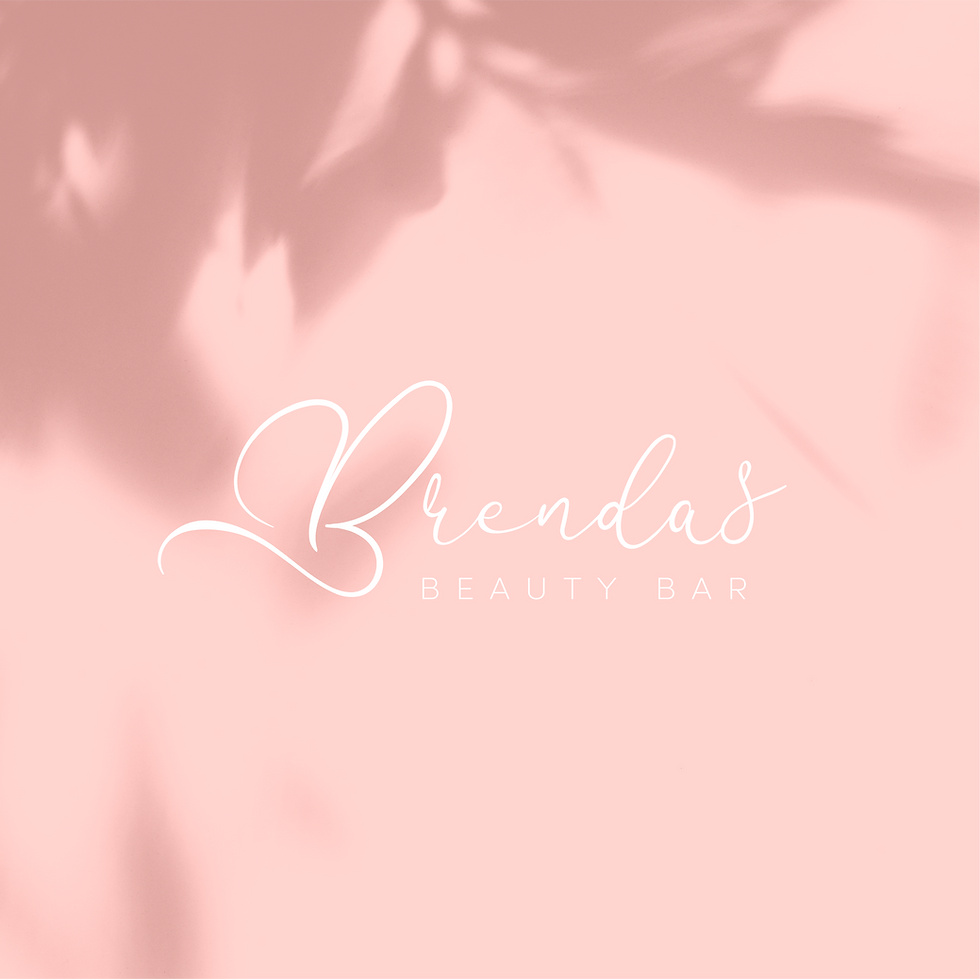 Beauty | Brenda's Beauty Bar | Canley Heights