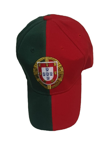 Portugal Caps & Straw Hats | YAPS Marketplace