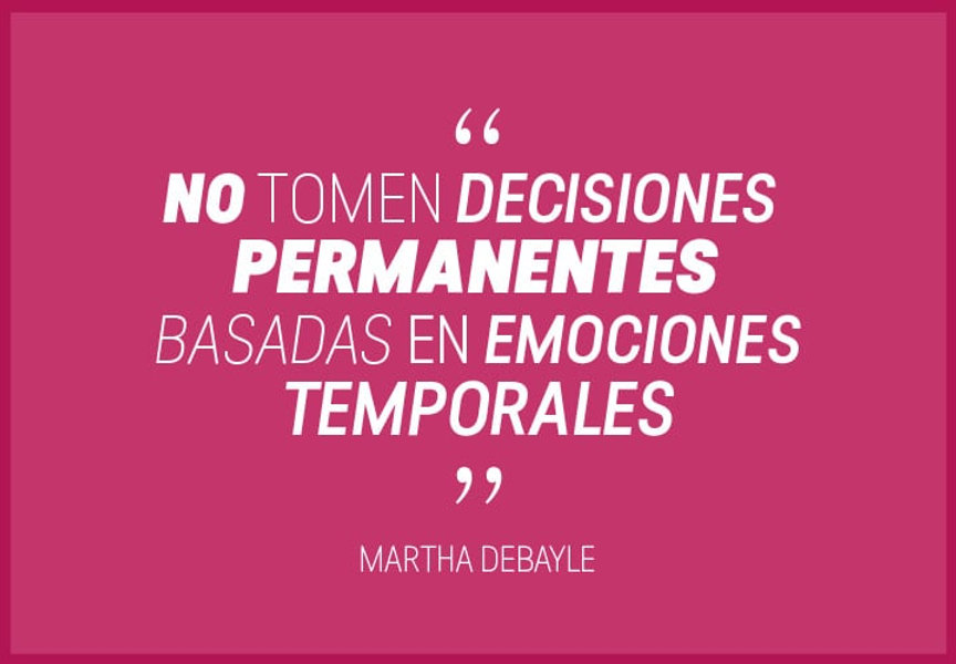 La Regla 10/10/10 Para Tomar Decisiones Importantes