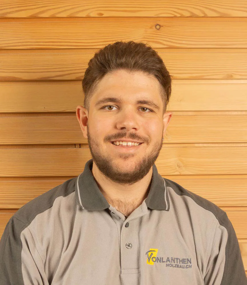 Über uns | Vonlanthen Holzbau AG
