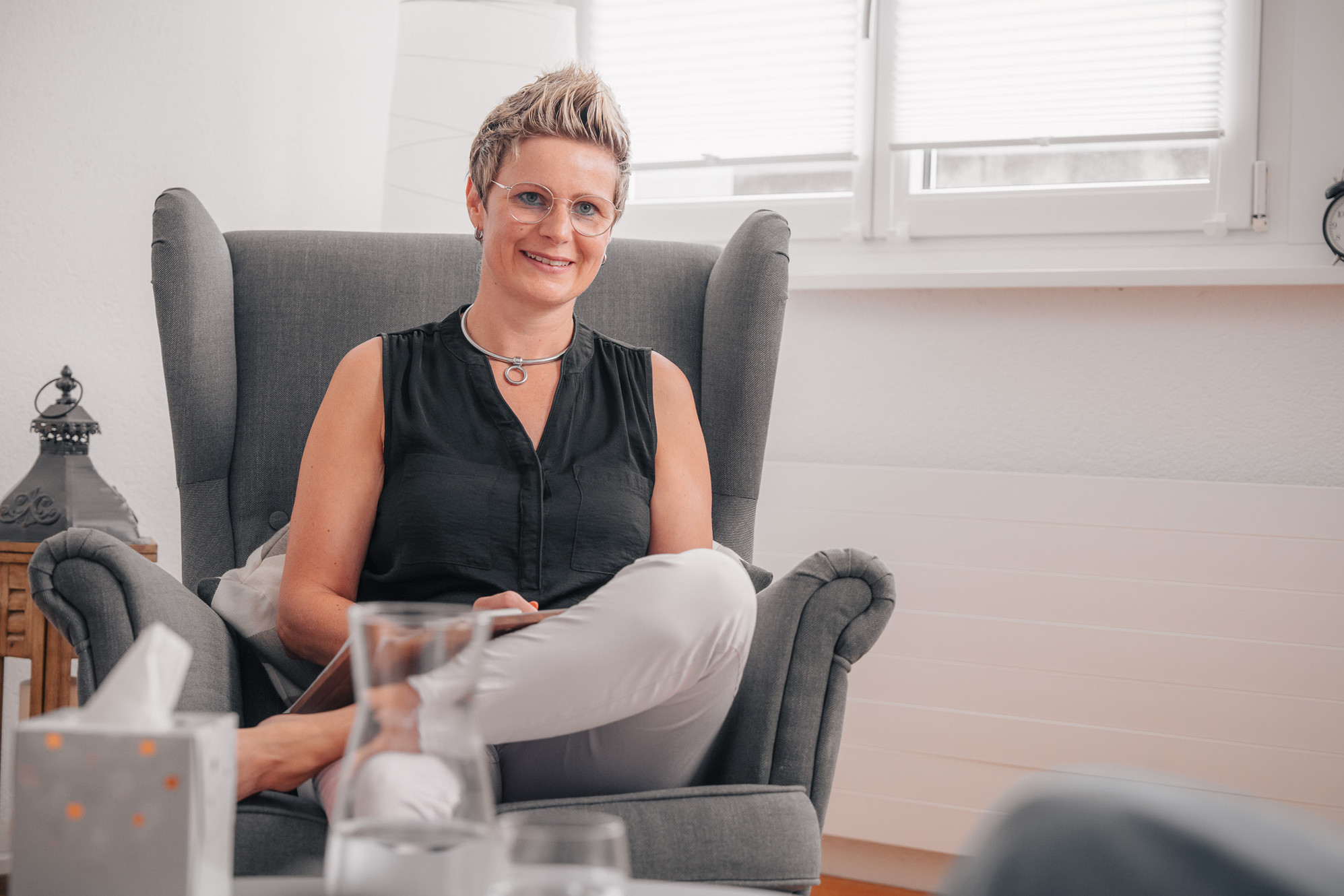 Judith Weber | Hypnosetherapie Köniz | Bindenhausstrasse 44, 3098 Köniz ...