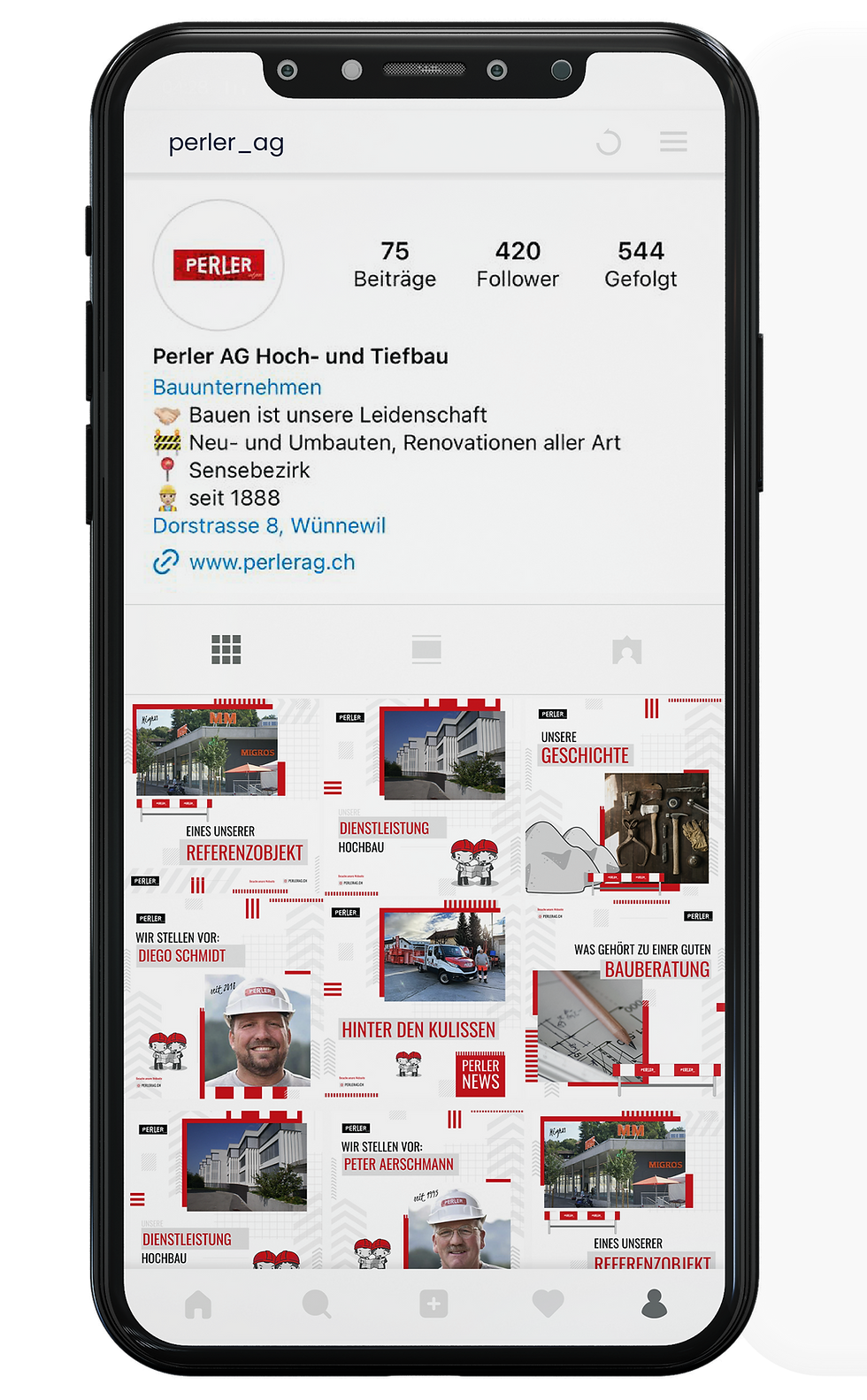 studio5eight | Designstudio