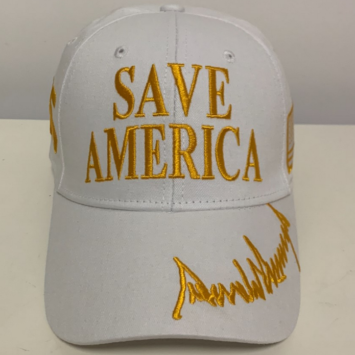 Caps and Hats | The MAGA Mall