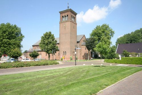 Deest | Grotestraat 13 en 15 | voorbeeldsiteck