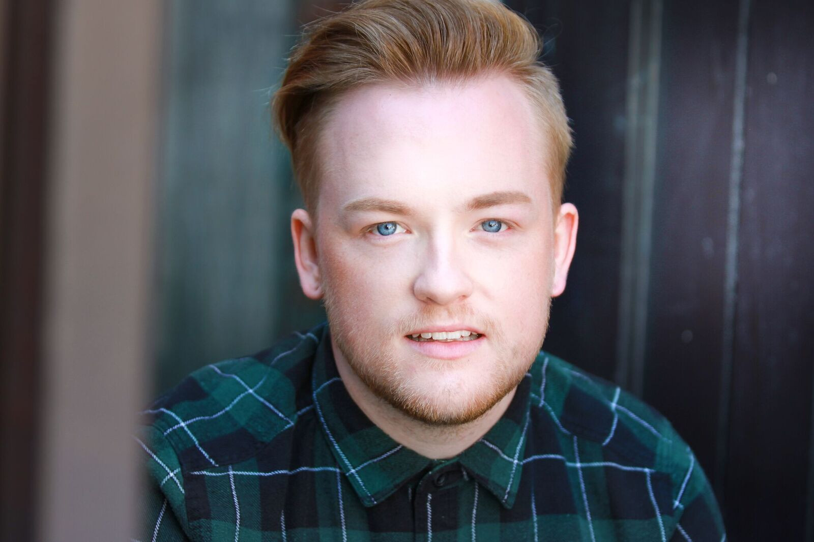 About Me | Jarred Stephen Meek