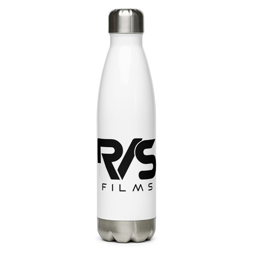 RVS Water Bottle | RVS FILMS