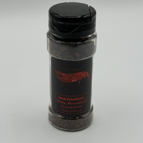 Red Herring Grabba Shaker | Steady Eddy's