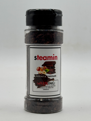 Nutella Grabba Shaker (Hazlenut & Chocolate) | Steady Eddy's