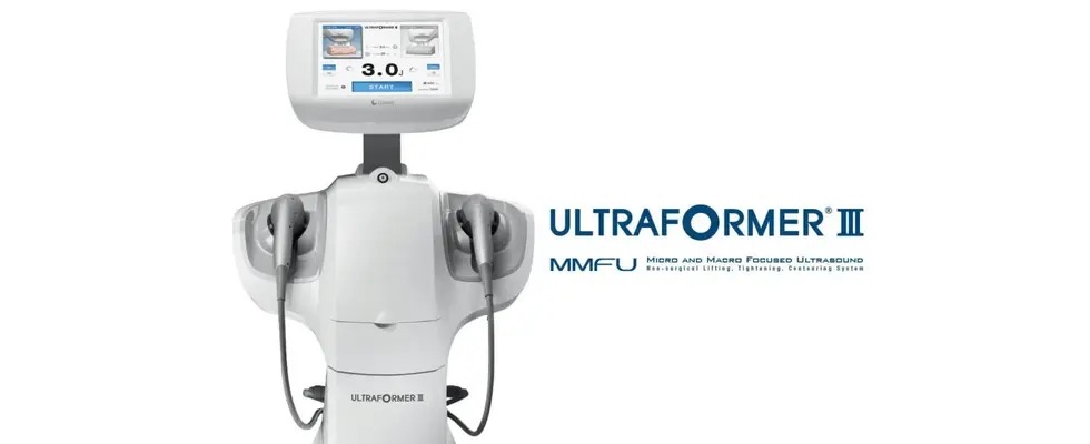 Ultraformer III