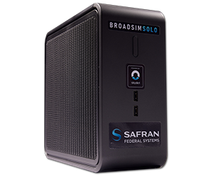 GNSS Testing & Simulation | Safran Federal Systems