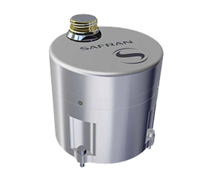 Iconyx | Safran Federal Systems