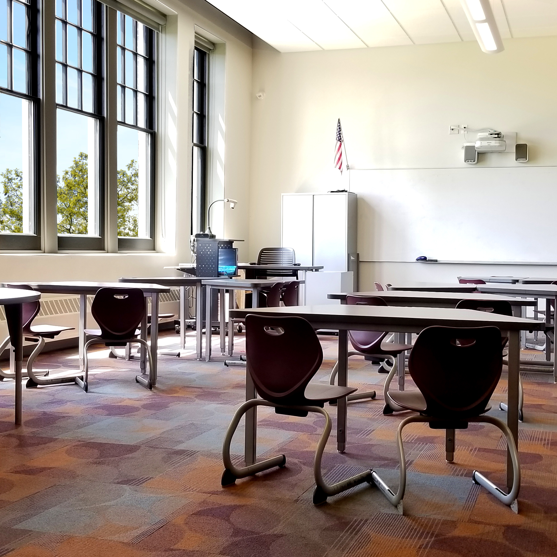 Resendes Design Group | University Preparatory Science & Math Elementa