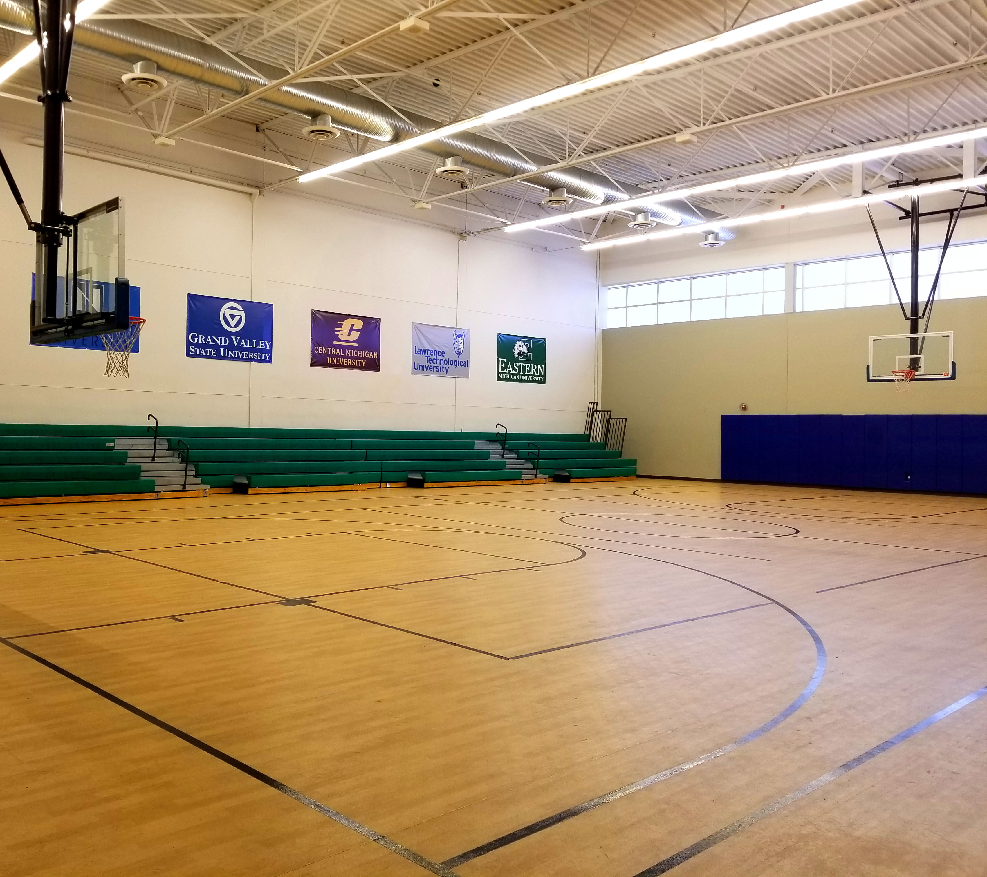 Resendes Design Group | Madison Carver Academy