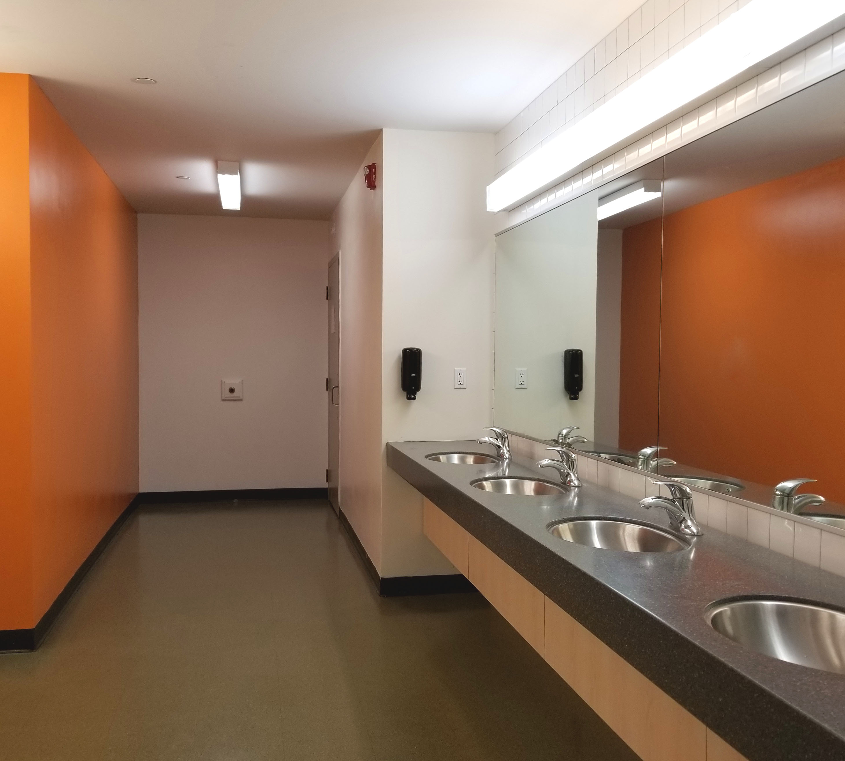 Resendes Design Group | Madison Carver Academy