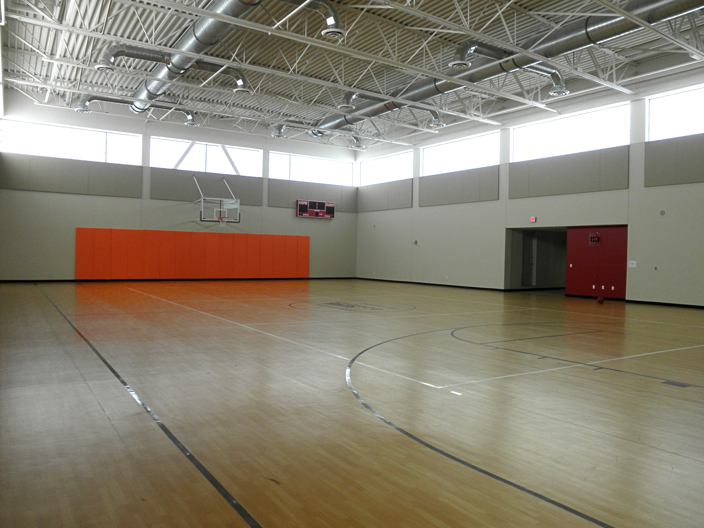 Resendes Design Group | University Prep Science & Math High School