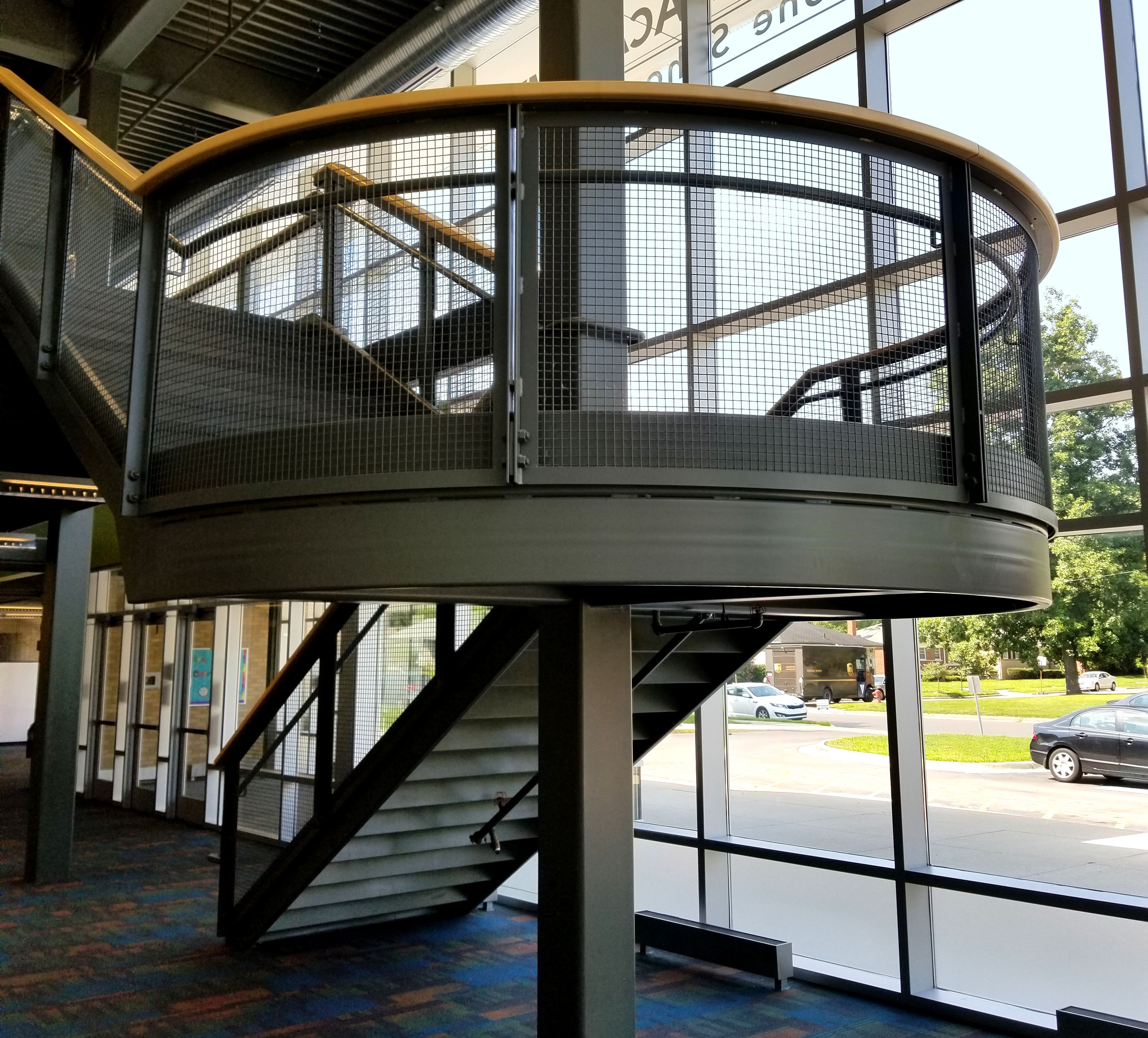 Resendes Design Group | Madison Carver Academy