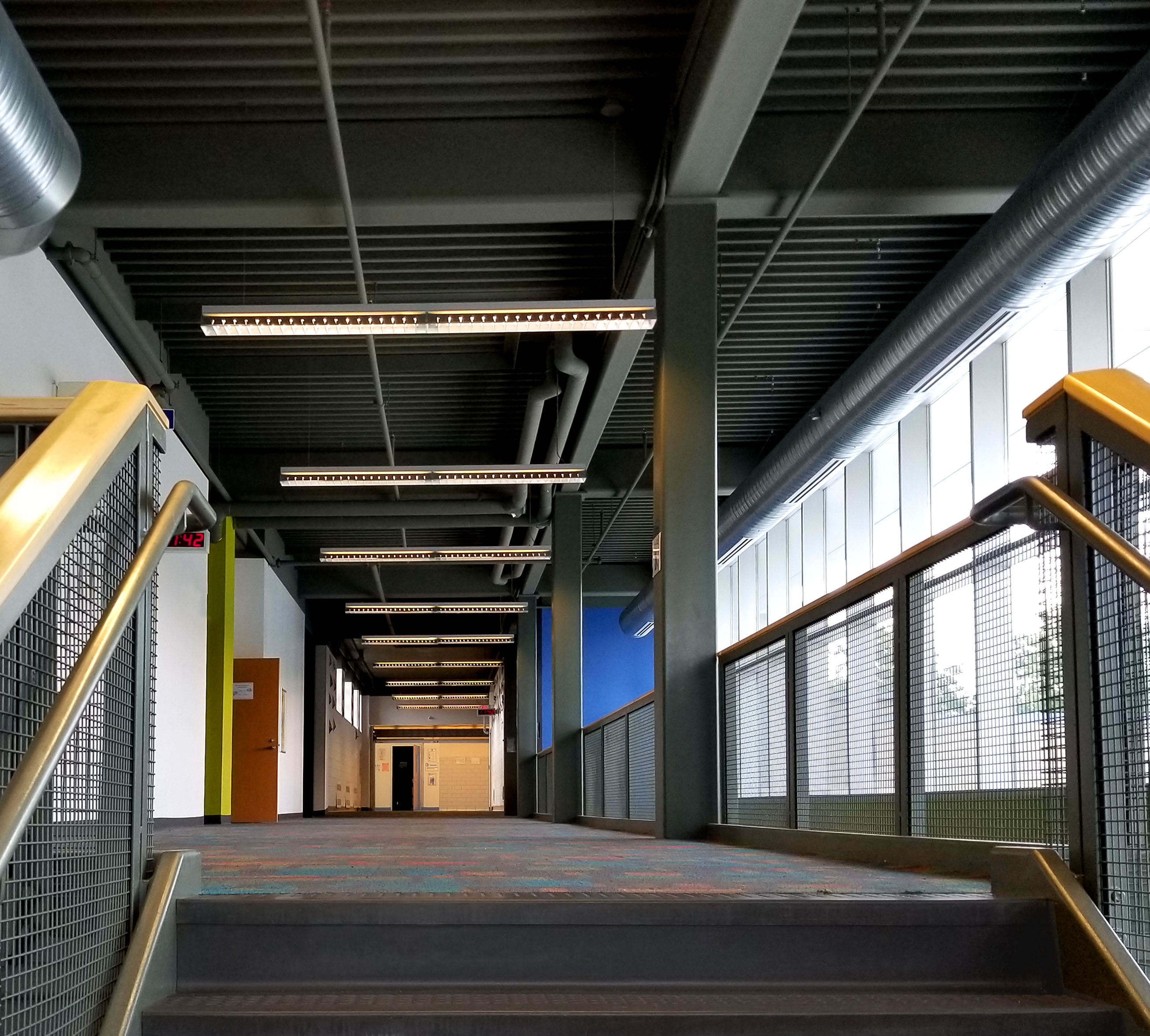 Resendes Design Group | Madison Carver Academy