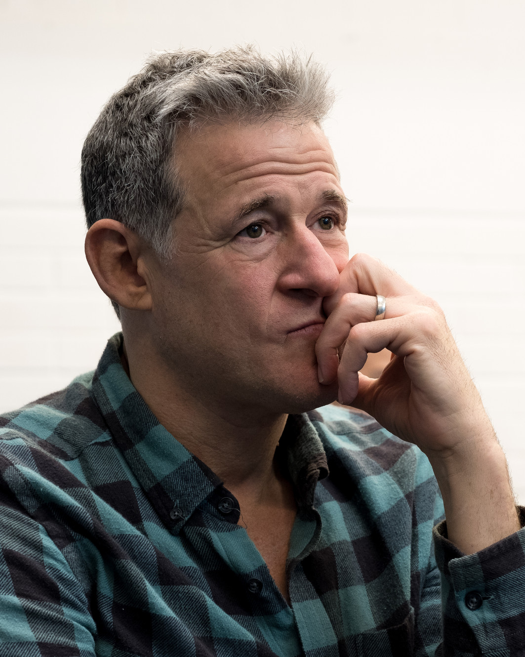 Daniel Dresner life and acting coach