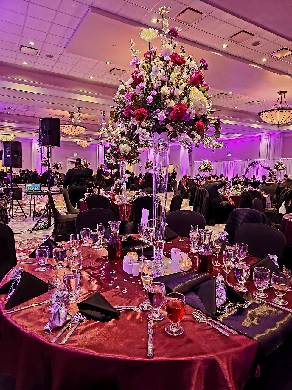 Services | Encore! Event Planning
