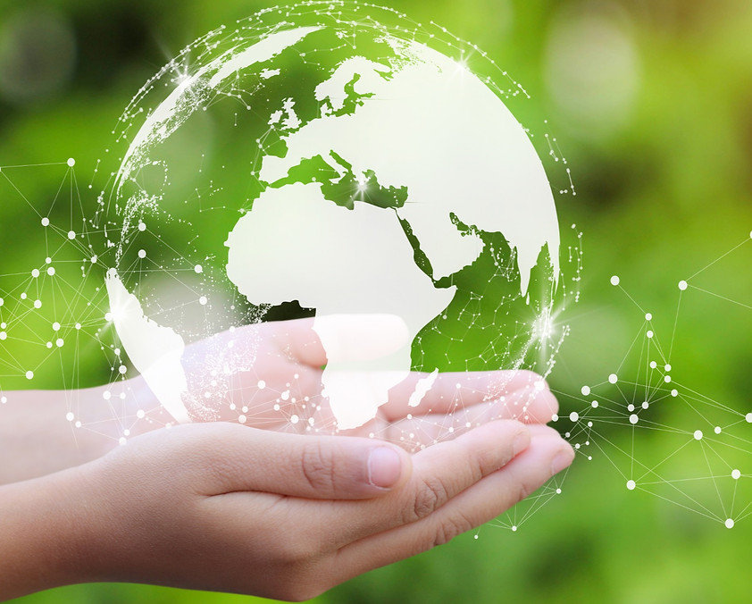 Decarbonisation | GSBN