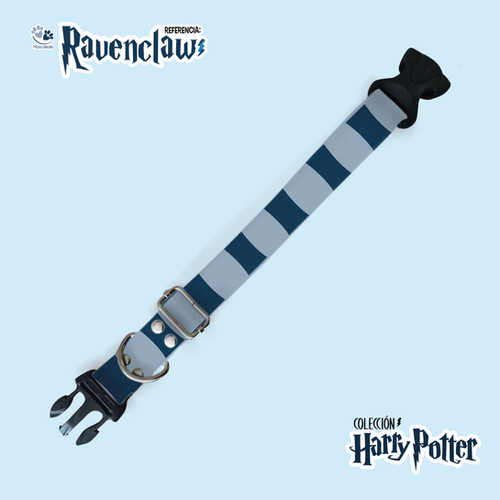 Collar Ravenclaw🪄⚡ | Mascoteate