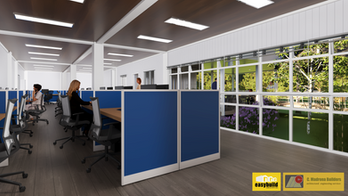 Office | Easybuild