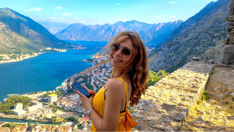 Kotor Gezilecek Yerler | Meltemli Yollar