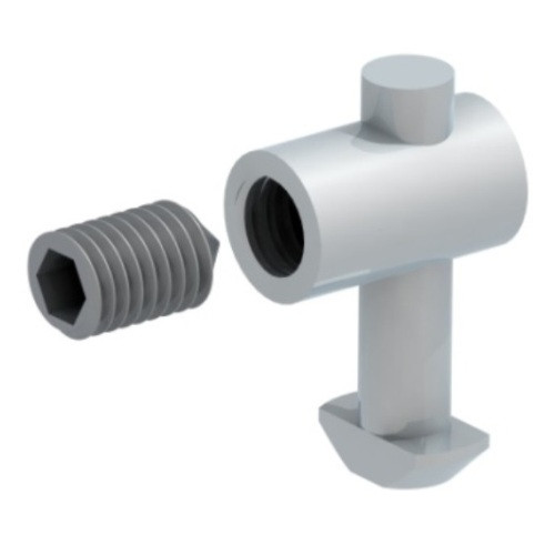Quick Connector - Perpendicular - 45 Series | Aluminium Profiles ...
