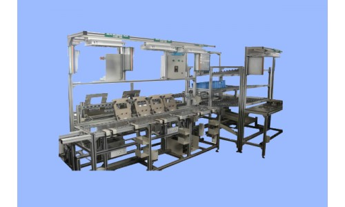 Aluminium T-Slot Profiles & Modular Framing Systems | Flexi Profiles