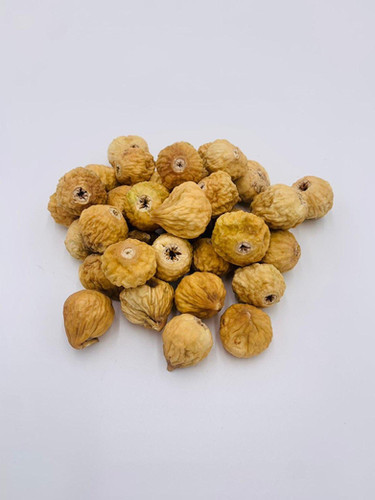 Premium Persian Baby Figs - Sun-Dried, Sweet & Nutrient-Rich