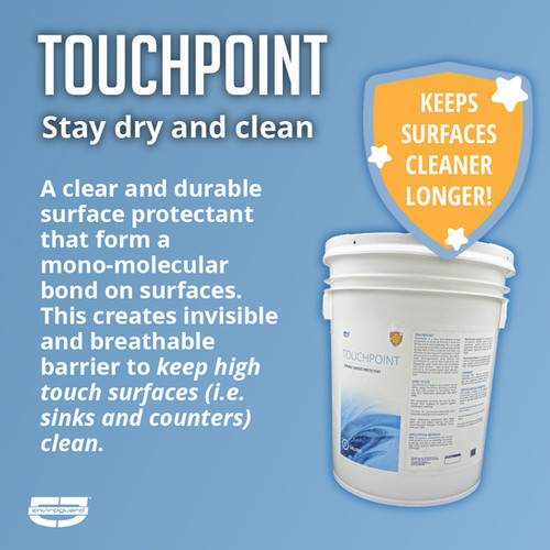 TouchPoint | Enviroguard
