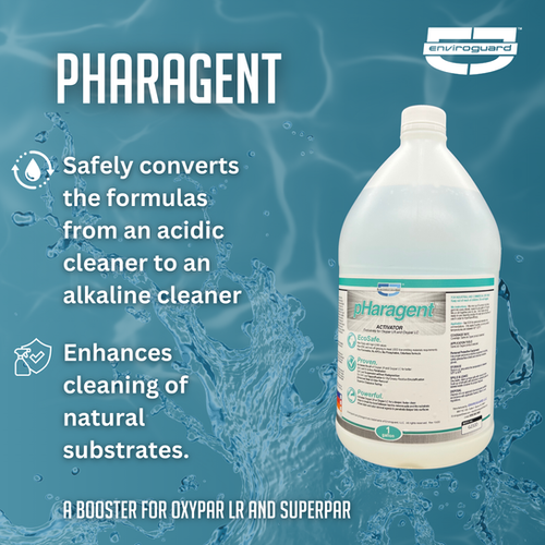 pHaragent BOOSTER | Enviroguard