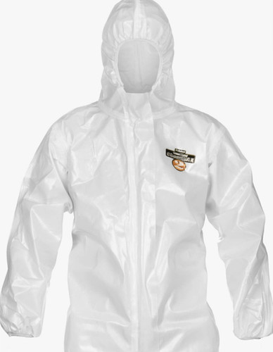 Lakeland ChemMax 2 Chemical Protective Suits | Enviroguard