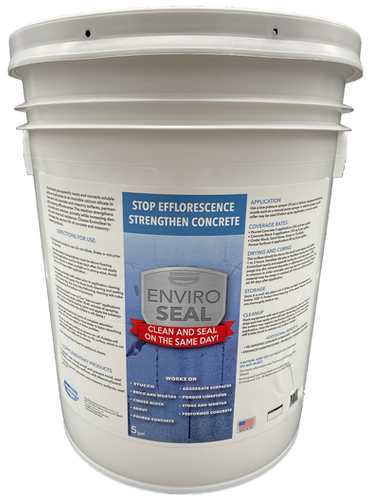 EnviroSeal CONCRETE DENSIFIER | Enviroguard
