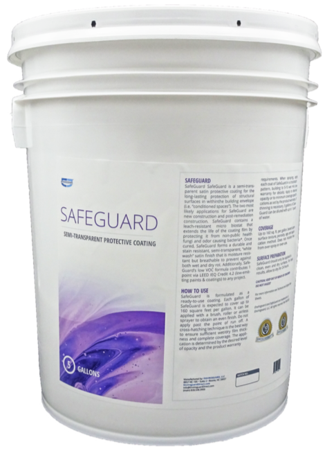 Coatings & Sealants | Enviroguard