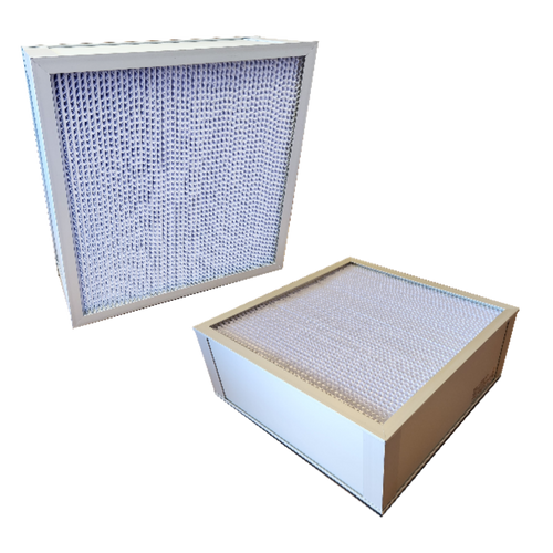 AFD 1000 Hepa Filter (4 pack) | Enviroguard